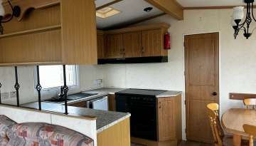 Hazelbury Holiday Park | Static Caravans in Cromer, Norfolk