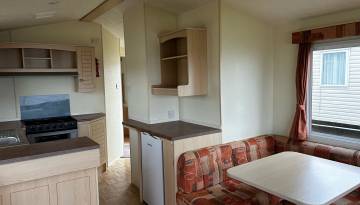 Hazelbury Holiday Park | Static Caravans in Cromer, Norfolk