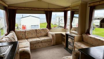 Hazelbury Holiday Park | Static Caravans in Cromer, Norfolk