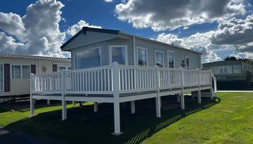 Hazelbury Holiday Park | Static Caravans in Cromer, Norfolk