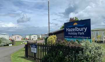 Gold Coast Holiday Park | Static Caravans in Cromer, Norfolk